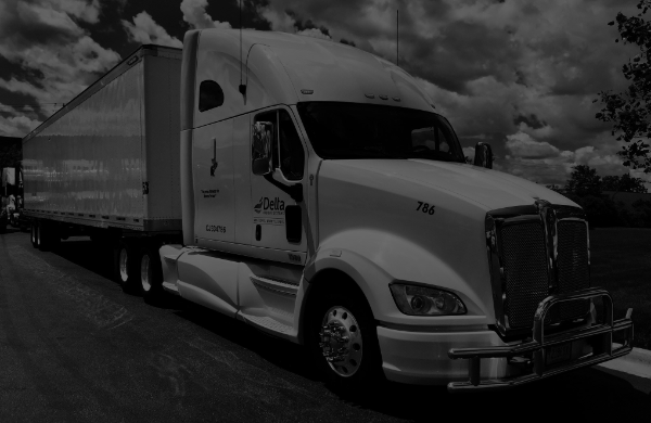 Home :: Delta Freight Systems